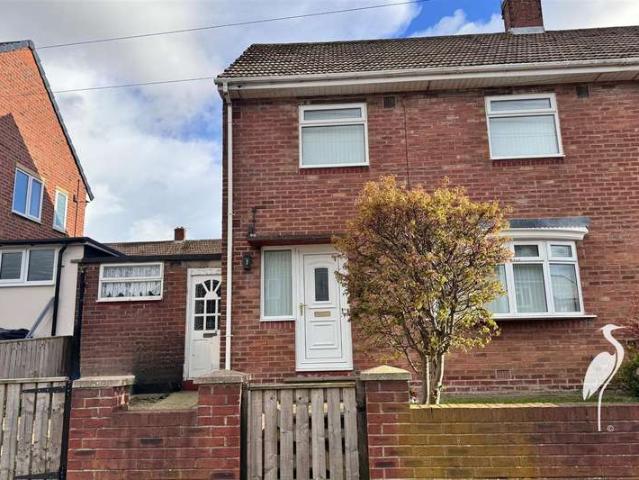 3 Bedroom Semi Detached House