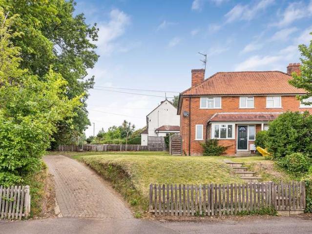 3 Bedroom Semi Detached House