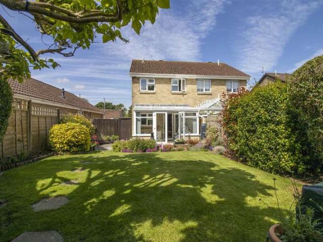 3 Bedroom Semi Detached House