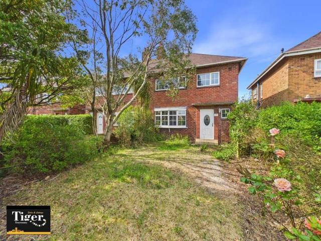 3 Bedroom Semi Detached House