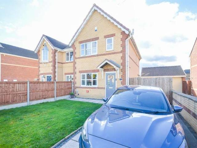 3 Bedroom Semi Detached House