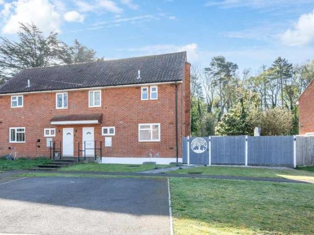 3 Bedroom Semi Detached House