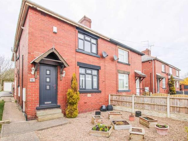 3 Bedroom Semi Detached House