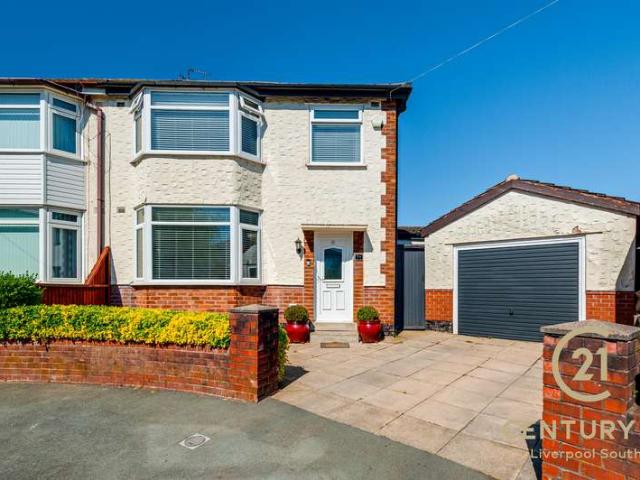 3 Bedroom Semi Detached House