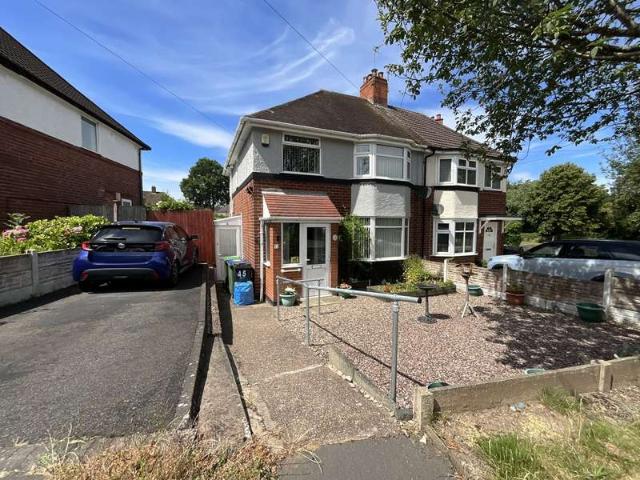 3 Bedroom Semi Detached House