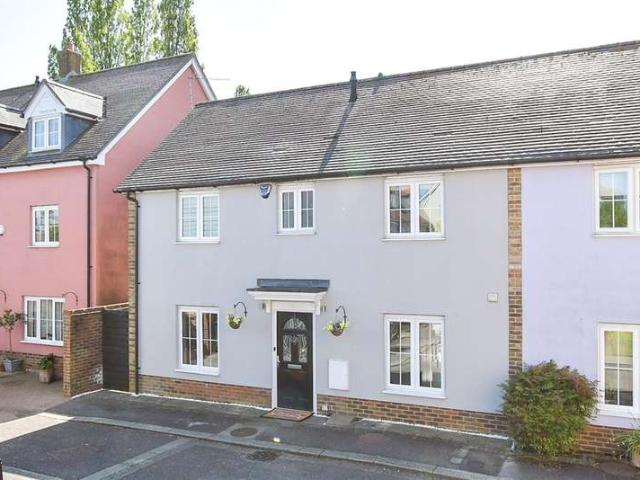 3 Bedroom Semi Detached House