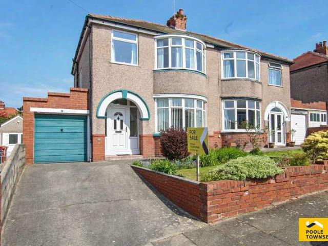 3 Bedroom Semi Detached House