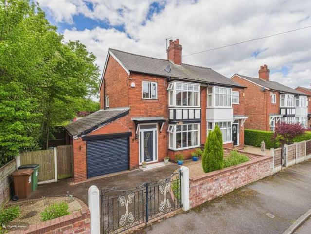 3 Bedroom Semi Detached House