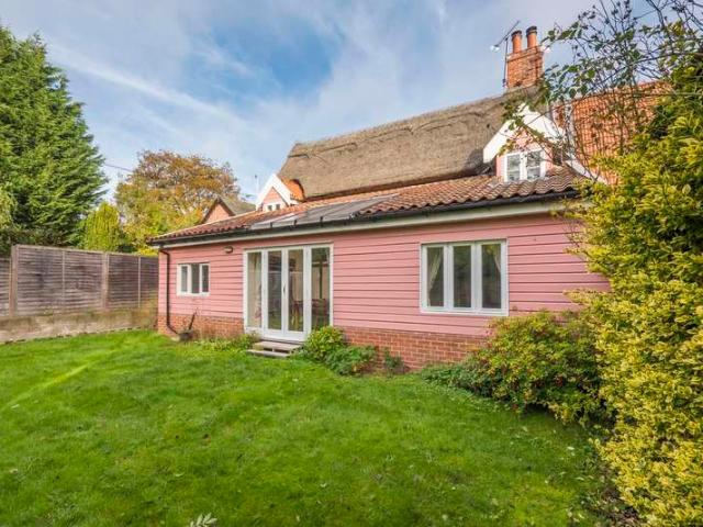 3 Bedroom Semi Detached House