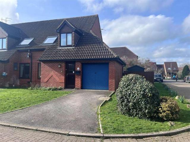 3 Bedroom Semi Detached House