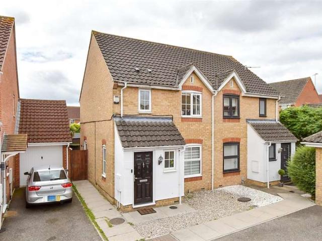 3 Bedroom Semi Detached House