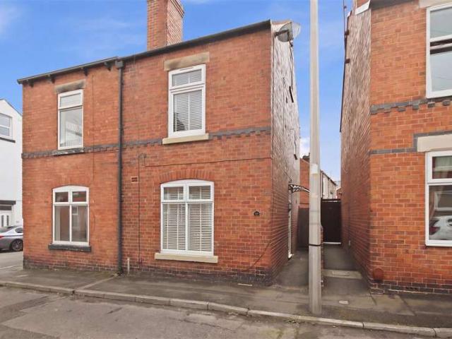 3 Bedroom Semi Detached House