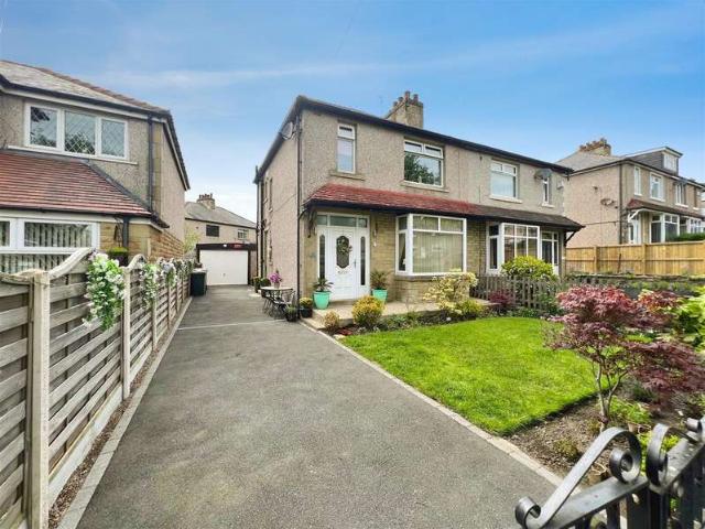 3 Bedroom Semi Detached House