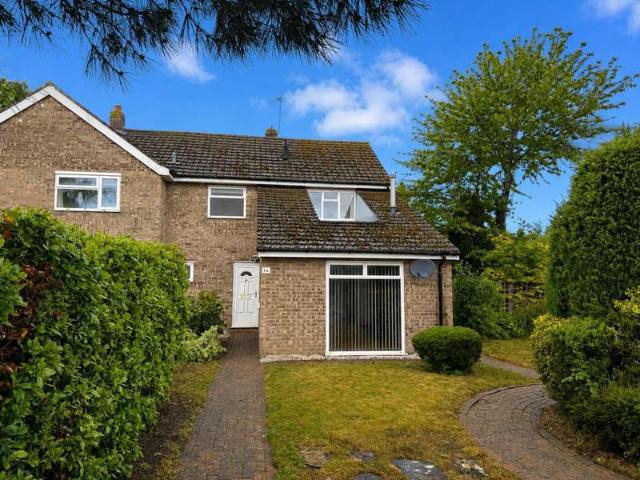 3 Bedroom Semi Detached House