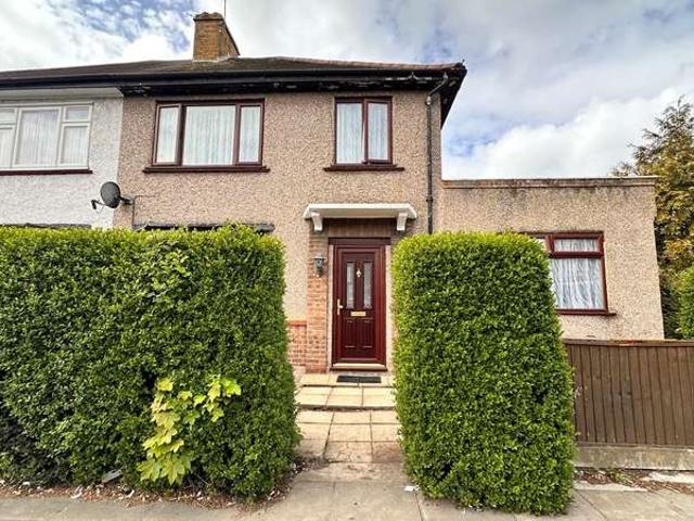 3 Bedroom Semi Detached House