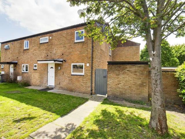 3 Bedroom Semi Detached House