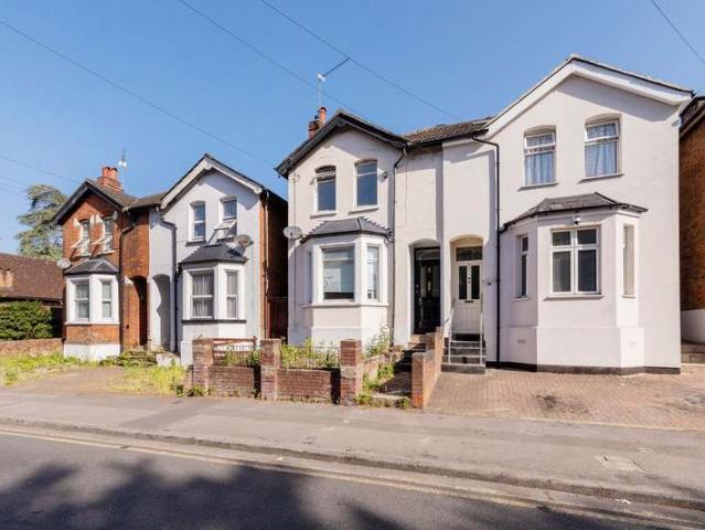 3 Bedroom Semi Detached House