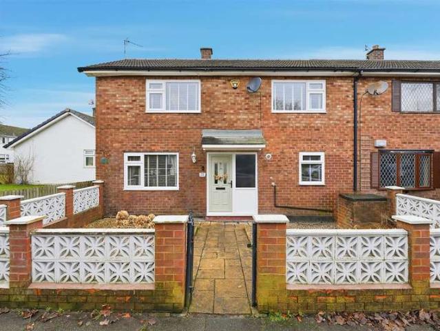 3 Bedroom Semi Detached House