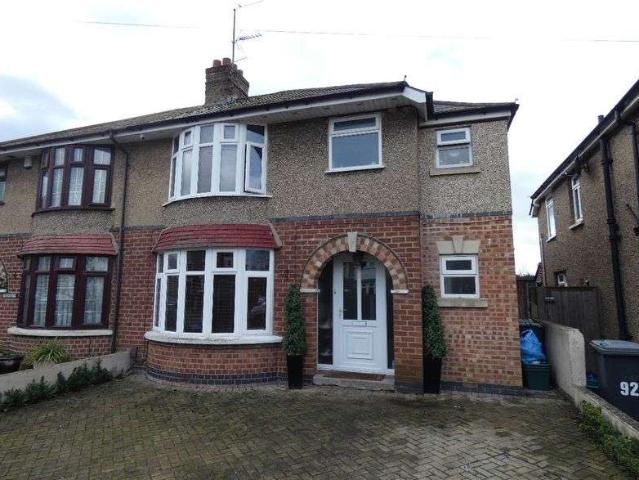 3 Bedroom Semi Detached House