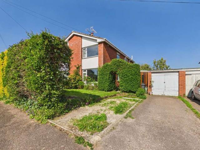 3 Bedroom Semi Detached House