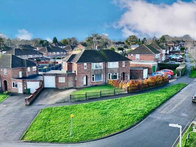 3 Bedroom Semi Detached House