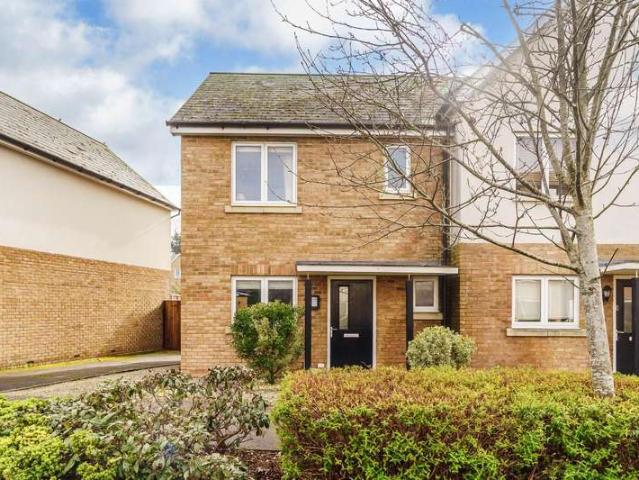 3 Bedroom Semi Detached House