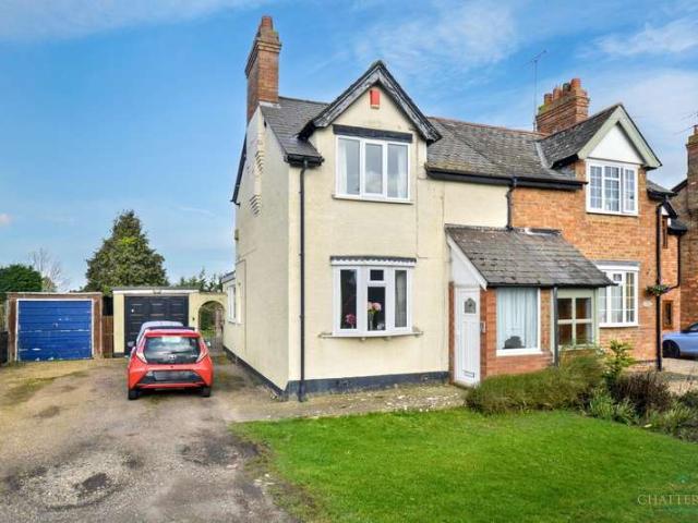3 Bedroom Semi Detached House
