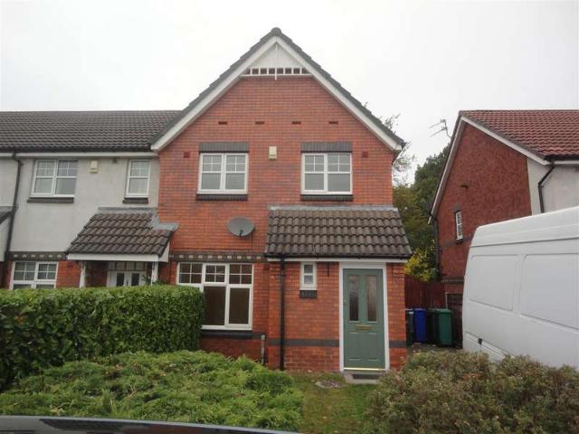 3 Bedroom Semi Detached House