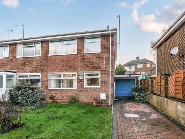 3 Bedroom Semi Detached House