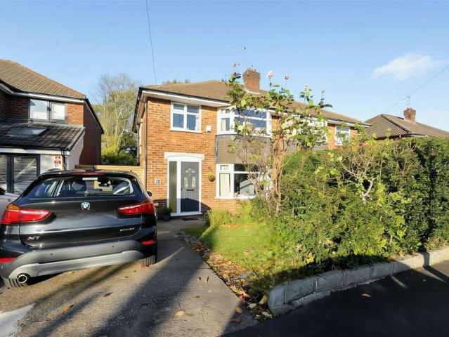 3 Bedroom Semi Detached House