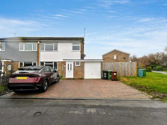 3 Bedroom Semi Detached House
