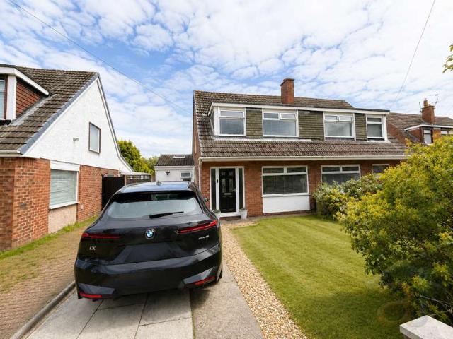 3 Bedroom Semi Detached House
