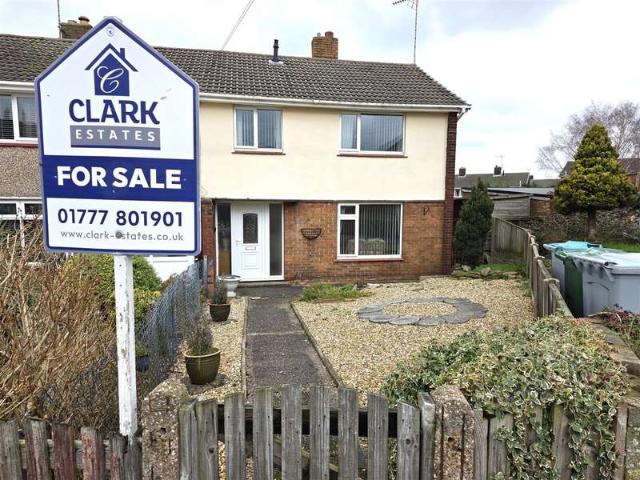 3 Bedroom Semi Detached House