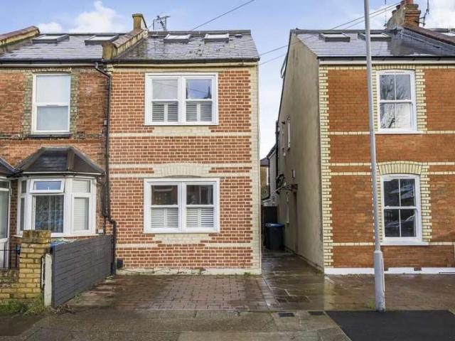 3 Bedroom Semi Detached House
