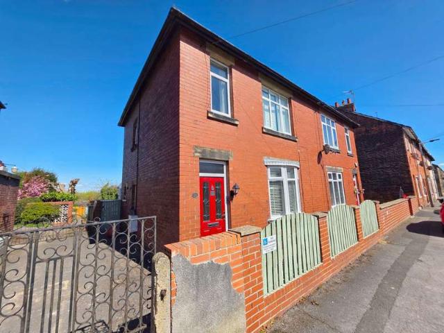3 Bedroom Semi Detached House
