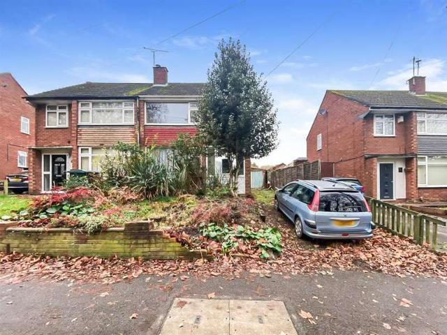 3 Bedroom Semi Detached House