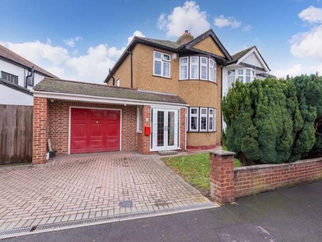 3 Bedroom Semi Detached House
