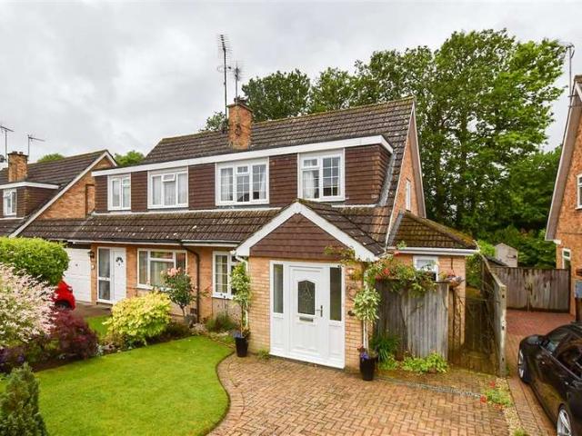 3 Bedroom Semi Detached House