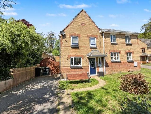 3 Bedroom Semi Detached House