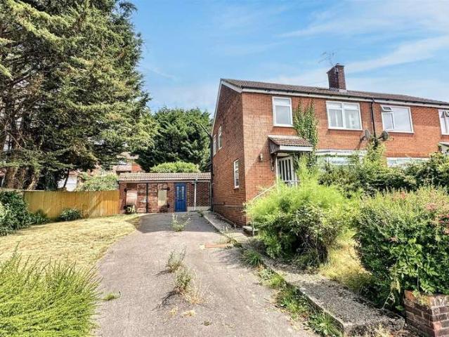 3 Bedroom Semi Detached House