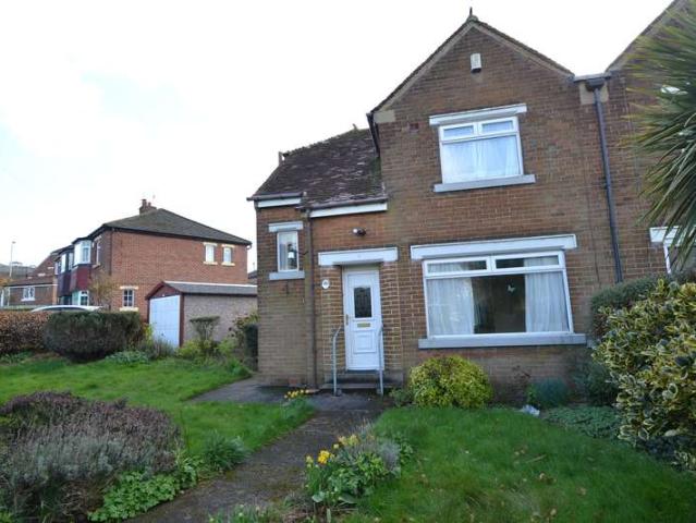 3 Bedroom Semi Detached House
