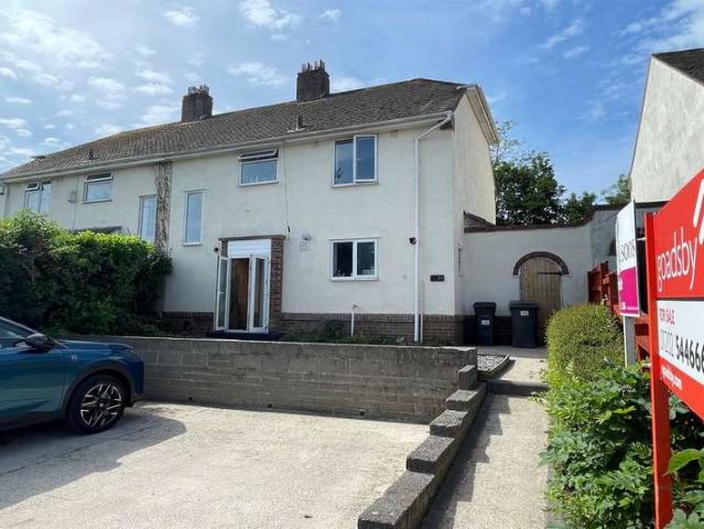 3 Bedroom Semi Detached House