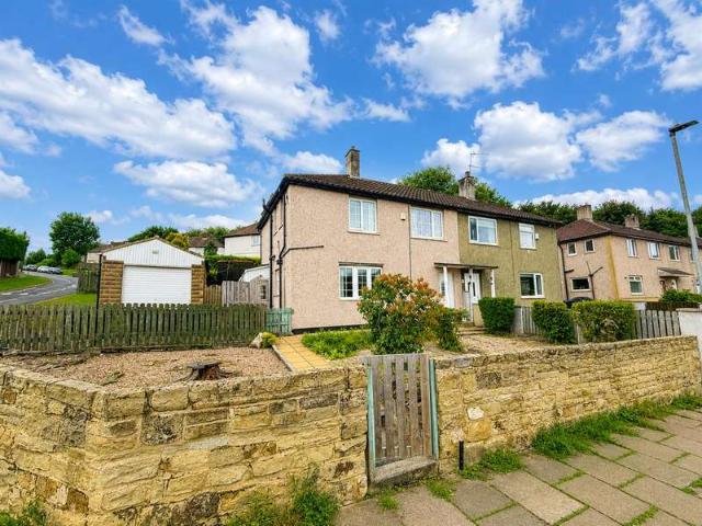 3 Bedroom Semi Detached House
