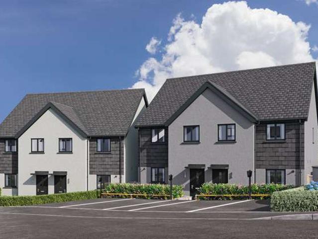 3 Bedroom Semi Detached House