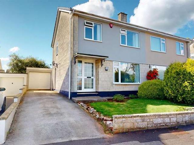 3 Bedroom Semi Detached House