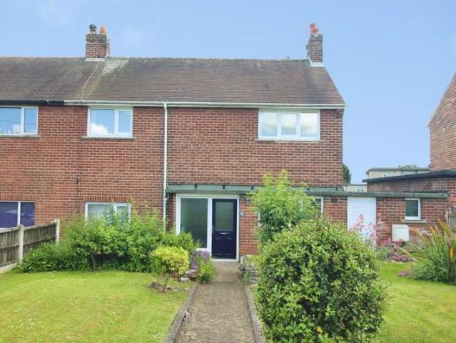 3 Bedroom Semi Detached House