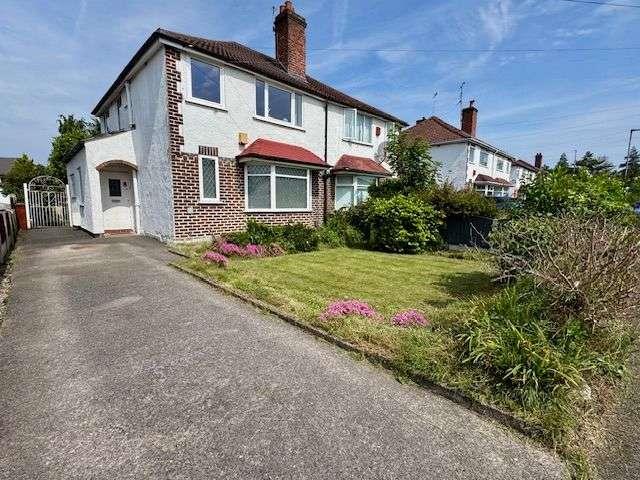 3 Bedroom Semi Detached House