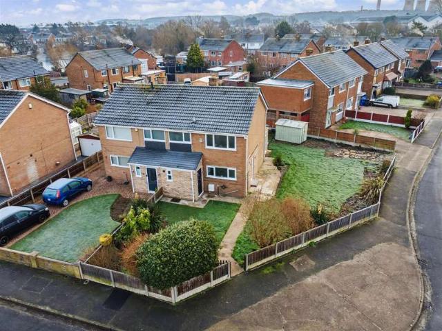 3 Bedroom Semi Detached House