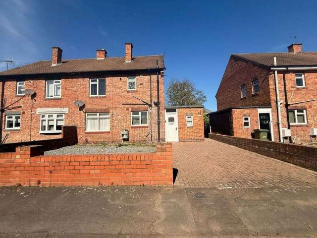 3 Bedroom Semi Detached House
