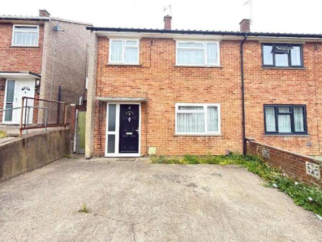 3 Bedroom Semi Detached House